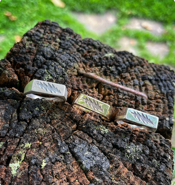 FAM RING – Rise Designs Jewelry