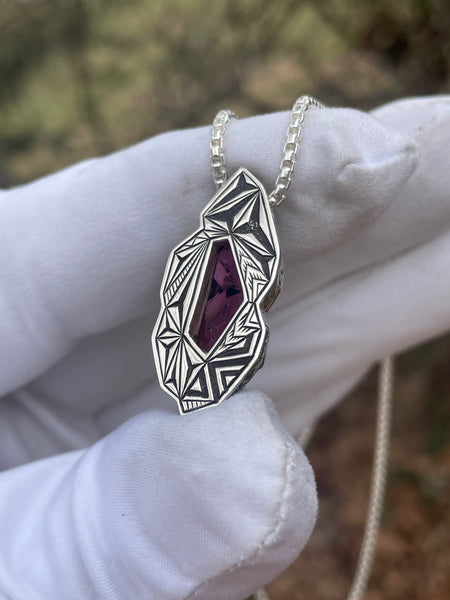 Bloodline – Rise Designs Jewelry